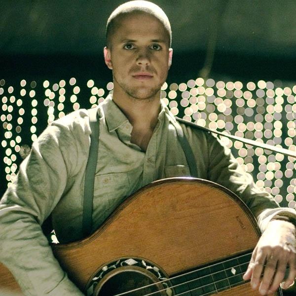 Milow Vinyl Records and CDs For Sale | MusicStack