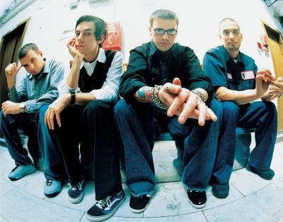 Taproot Welcome Vinyl Records and CDs For Sale | MusicStack