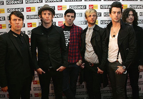 Lostprophets Vinyl Records and CDs For Sale | MusicStack