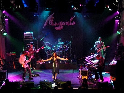 Magenta Vinyl Records and CDs For Sale | MusicStack