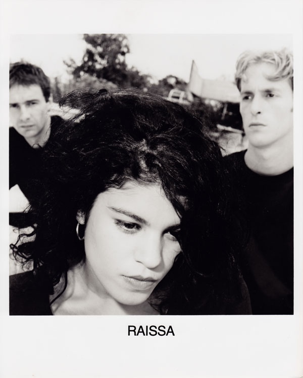 Raissa Vinyl Records and CDs For Sale | MusicStack
