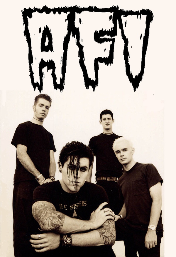 Afi Vinyl Records and CDs For Sale | MusicStack