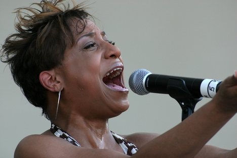 Cherrelle Vinyl Records and CDs For Sale | MusicStack