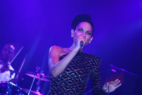 Goapele Vinyl Records and CDs For Sale | MusicStack