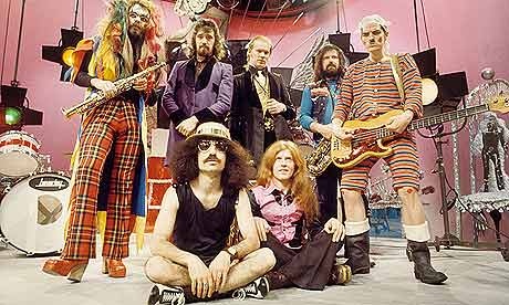Wizzard Vinyl Records and CDs For Sale | MusicStack