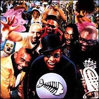 Fishbone Vinyl Records and CDs For Sale | MusicStack