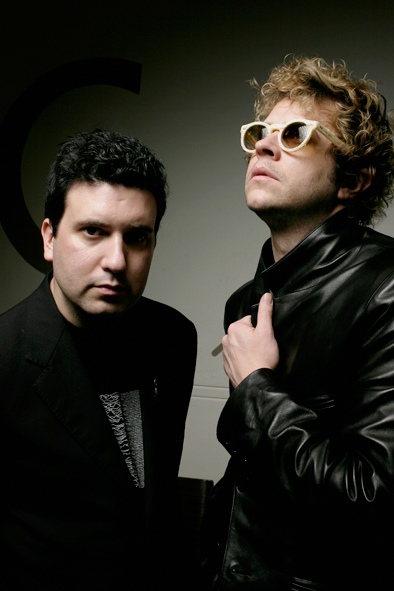 Fischerspooner Vinyl Records and CDs For Sale | MusicStack