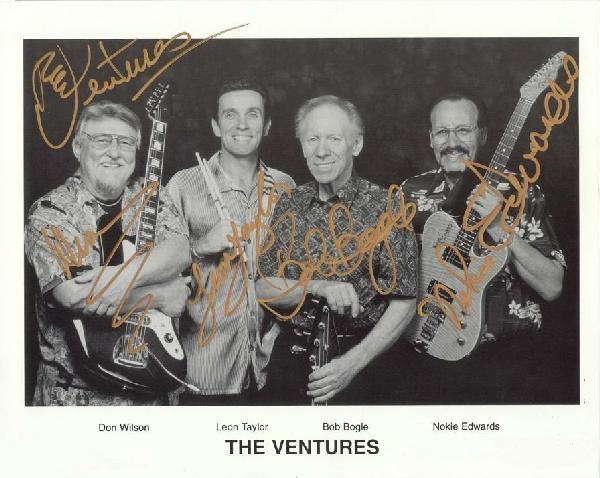 Ventures Vinyl Records and CDs For Sale | MusicStack