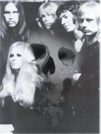 Coven Vinyl Records and CDs For Sale | MusicStack