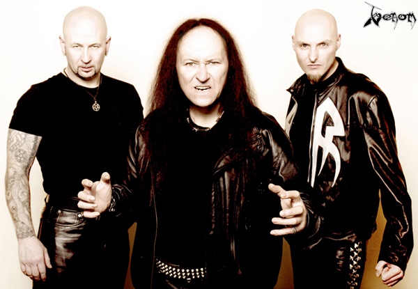 Venom Possessed Vinyl Records and CDs For Sale | MusicStack