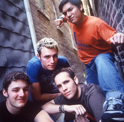 Allister Vinyl Records and CDs For Sale | MusicStack