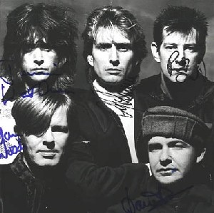 Fixx Ink Vinyl Records and CDs For Sale | MusicStack