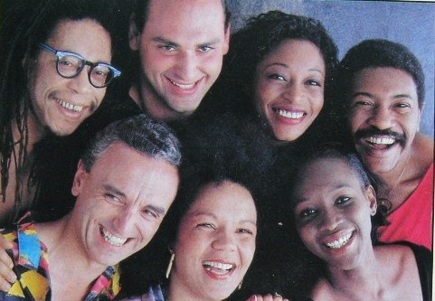 Kaoma Vinyl Records and CDs For Sale | MusicStack