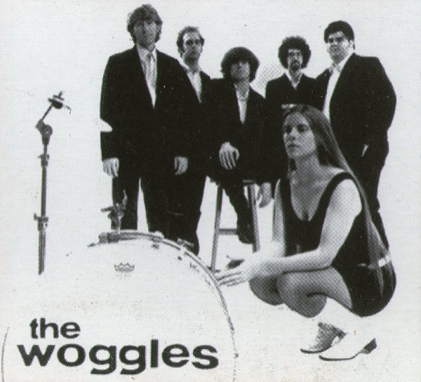 Woggles Vinyl Records and CDs For Sale | MusicStack