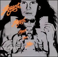 Argent Vinyl Records and CDs For Sale | MusicStack