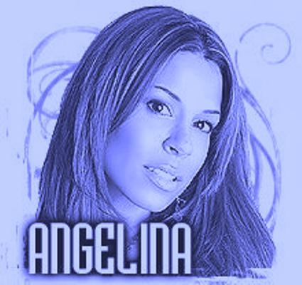 Angelina Vinyl Records and CDs For Sale | MusicStack
