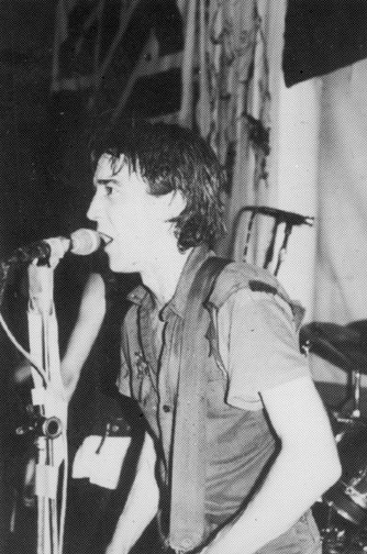 Crass Vinyl Records and CDs For Sale | MusicStack