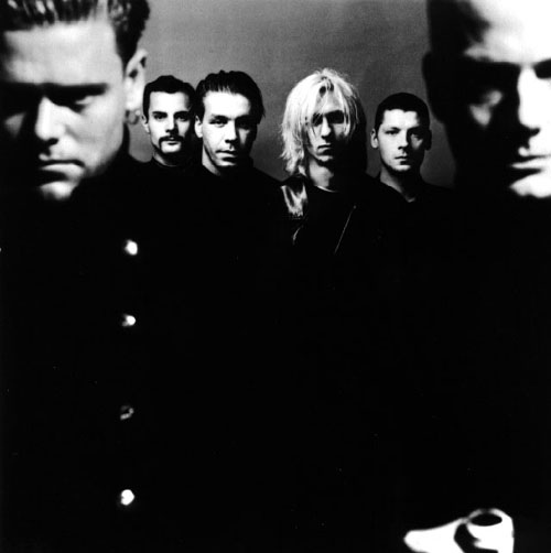 Rammstein Mutter Vinyl Records and CDs For Sale | MusicStack