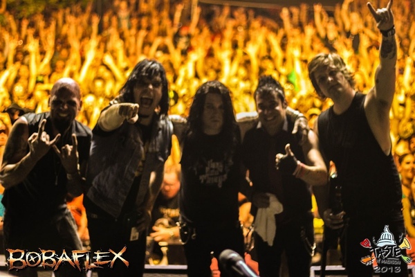 Bobaflex Vinyl Records and CDs For Sale | MusicStack