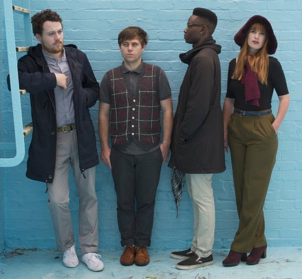 Metronomy Vinyl Records and CDs For Sale | MusicStack