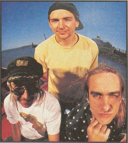 Primus Vinyl Records and CDs For Sale | MusicStack