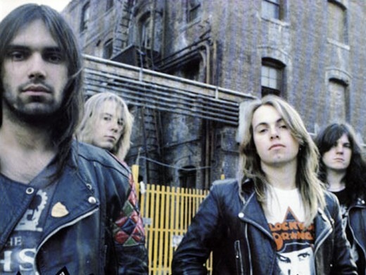 Wolfsbane Vinyl Records and CDs For Sale | MusicStack