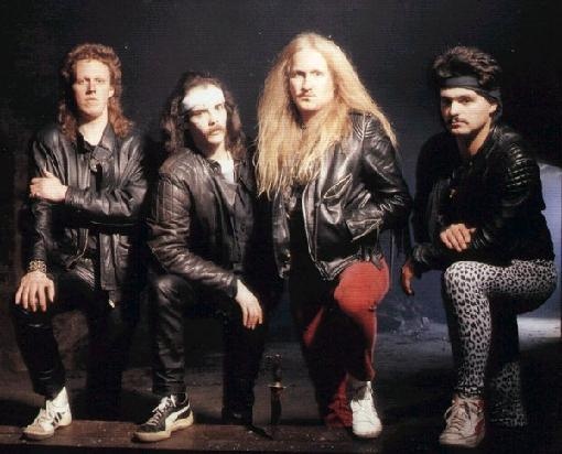 Attack Vinyl Records and CDs For Sale | MusicStack