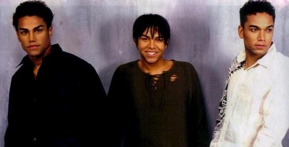 3t Brotherhood Vinyl Records and CDs For Sale | MusicStack