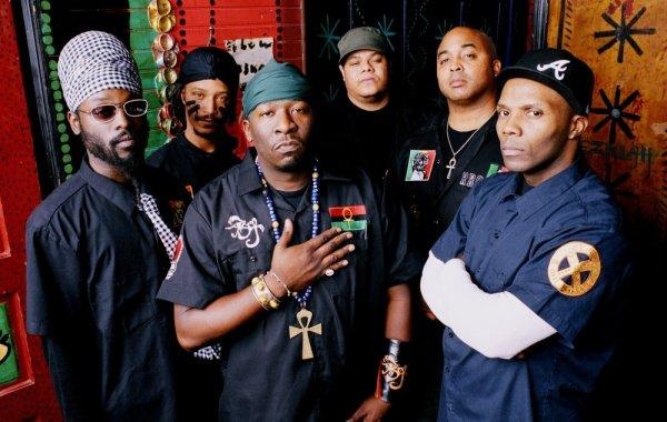 X-clan Vinyl Records and CDs For Sale | MusicStack