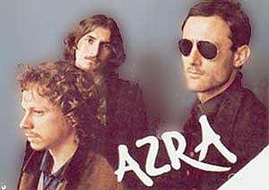 Azra Vinyl Records and CDs For Sale | MusicStack