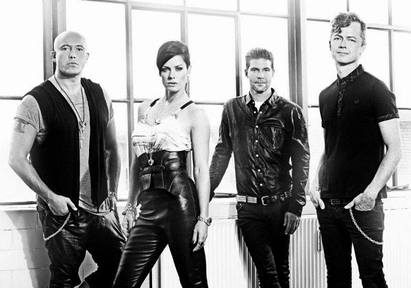 Aqua Vinyl Records and CDs For Sale | MusicStack