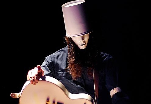 Buckethead Vinyl Records and CDs For Sale | MusicStack