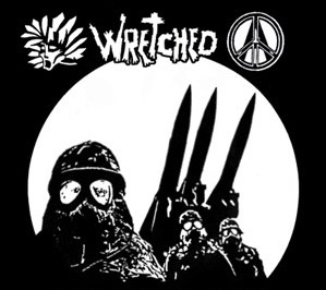 Wretched Vinyl Records and CDs For Sale | MusicStack