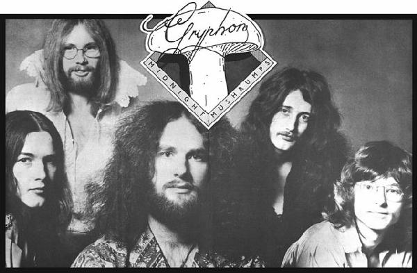 Gryphon Vinyl Records and CDs For Sale | MusicStack