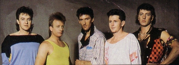 Radiators Vinyl Records and CDs For Sale | MusicStack