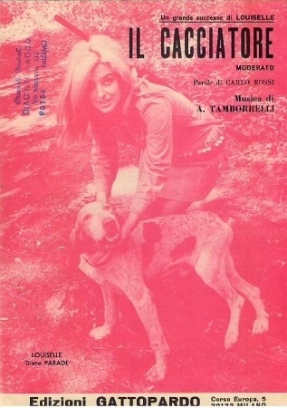 Louiselle Vinyl Records and CDs For Sale | MusicStack