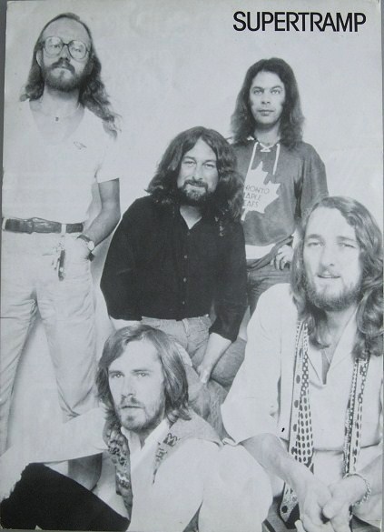 Supertramp Vinyl Records and CDs For Sale | MusicStack