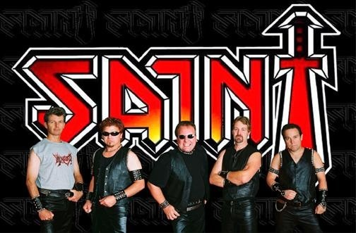 Saint Vinyl Records and CDs For Sale | MusicStack