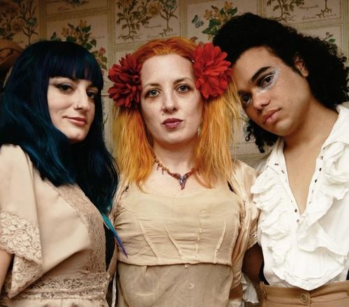 Rasputina Vinyl Records and CDs For Sale | MusicStack