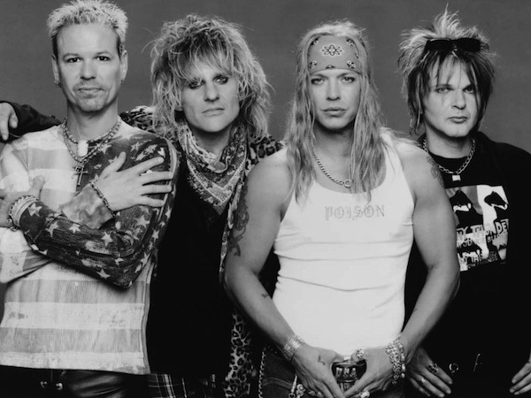 Poison Vinyl Records and CDs For Sale | MusicStack