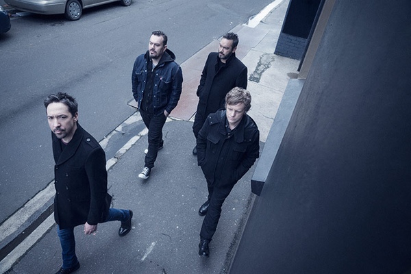 Shihad Vinyl Records and CDs For Sale | MusicStack