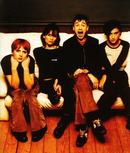 Elastica Vinyl Records and CDs For Sale | MusicStack