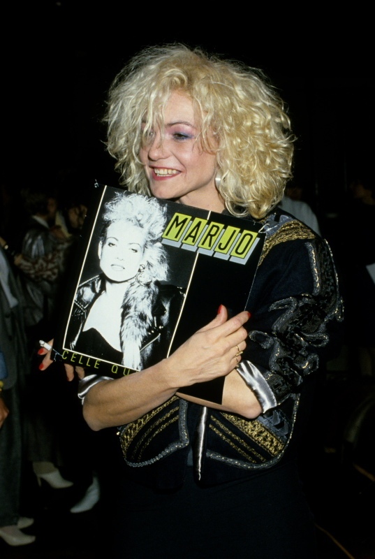 Marjo Vinyl Records and CDs For Sale | MusicStack