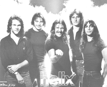 Helix Vinyl Records and CDs For Sale | MusicStack