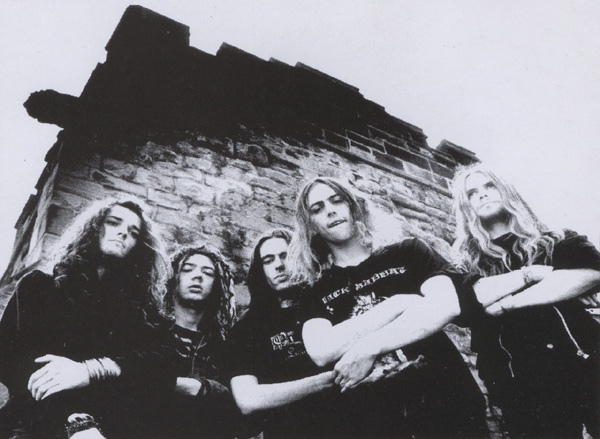 Cathedral Vinyl Records and CDs For Sale | MusicStack