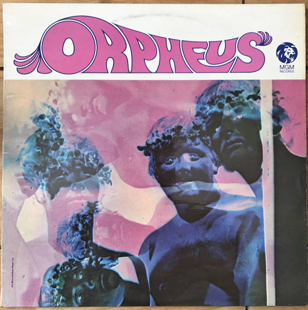 Orpheus Orpheus Vinyl Records and CDs For Sale | MusicStack