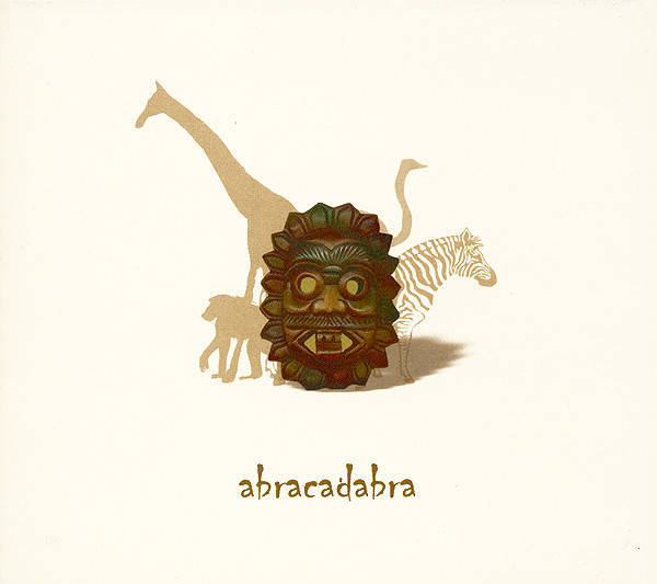 Abracadabra Vinyl Records and CDs For Sale | MusicStack