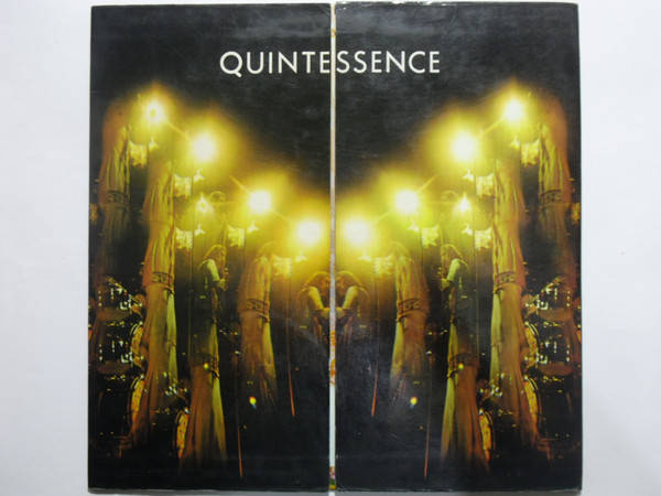 Quintessence Quintessence Vinyl Records and CDs For Sale | MusicStack