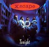 Xscape Tonight Vinyl Records and CDs For Sale | MusicStack
