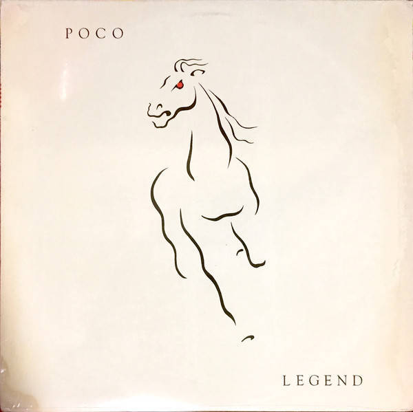 Poco Legend Vinyl Records and CDs For Sale | MusicStack
